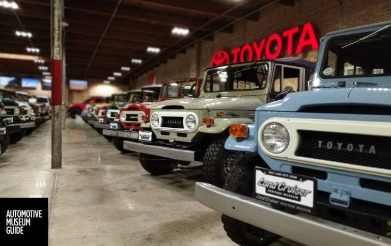 Martin Auto Museum - Automotive Museum Guide