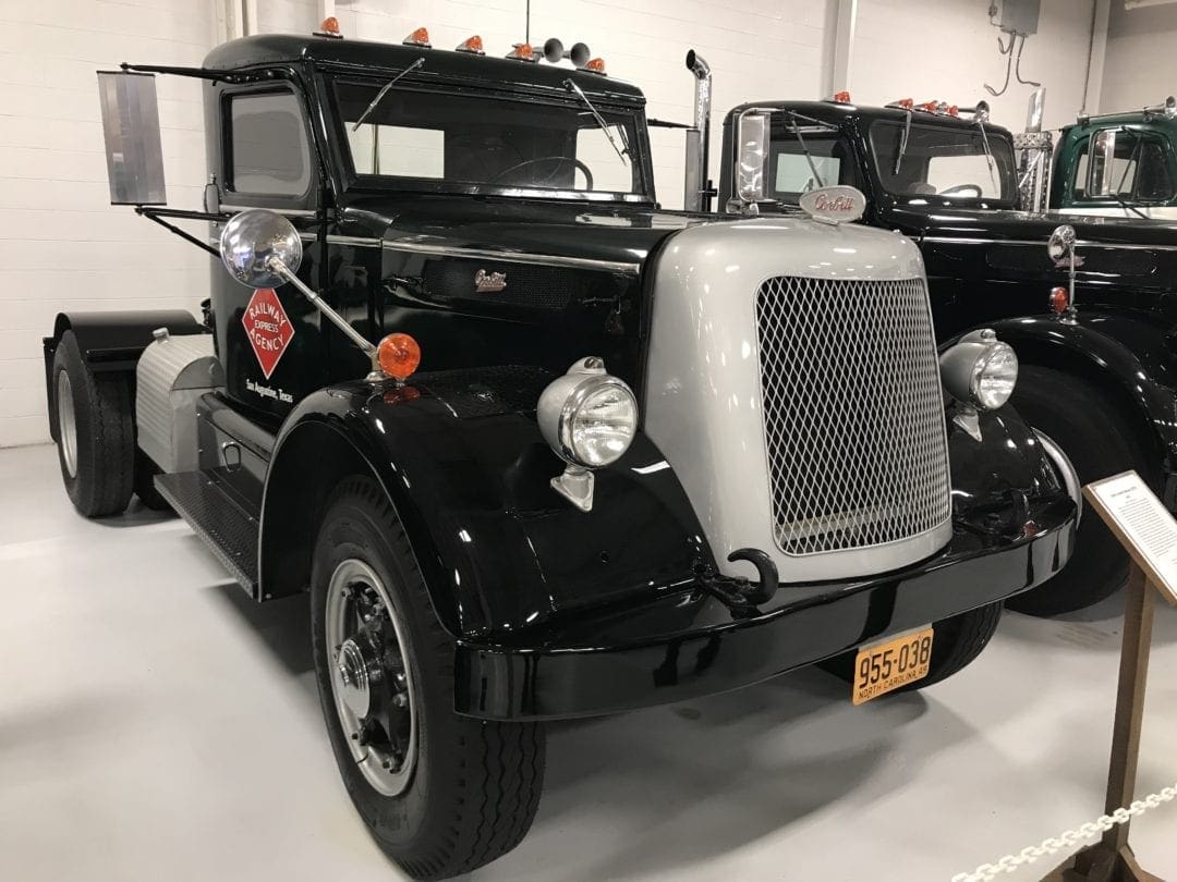 Keystone Truck and Tractor Museum - Automotive Museum Guide