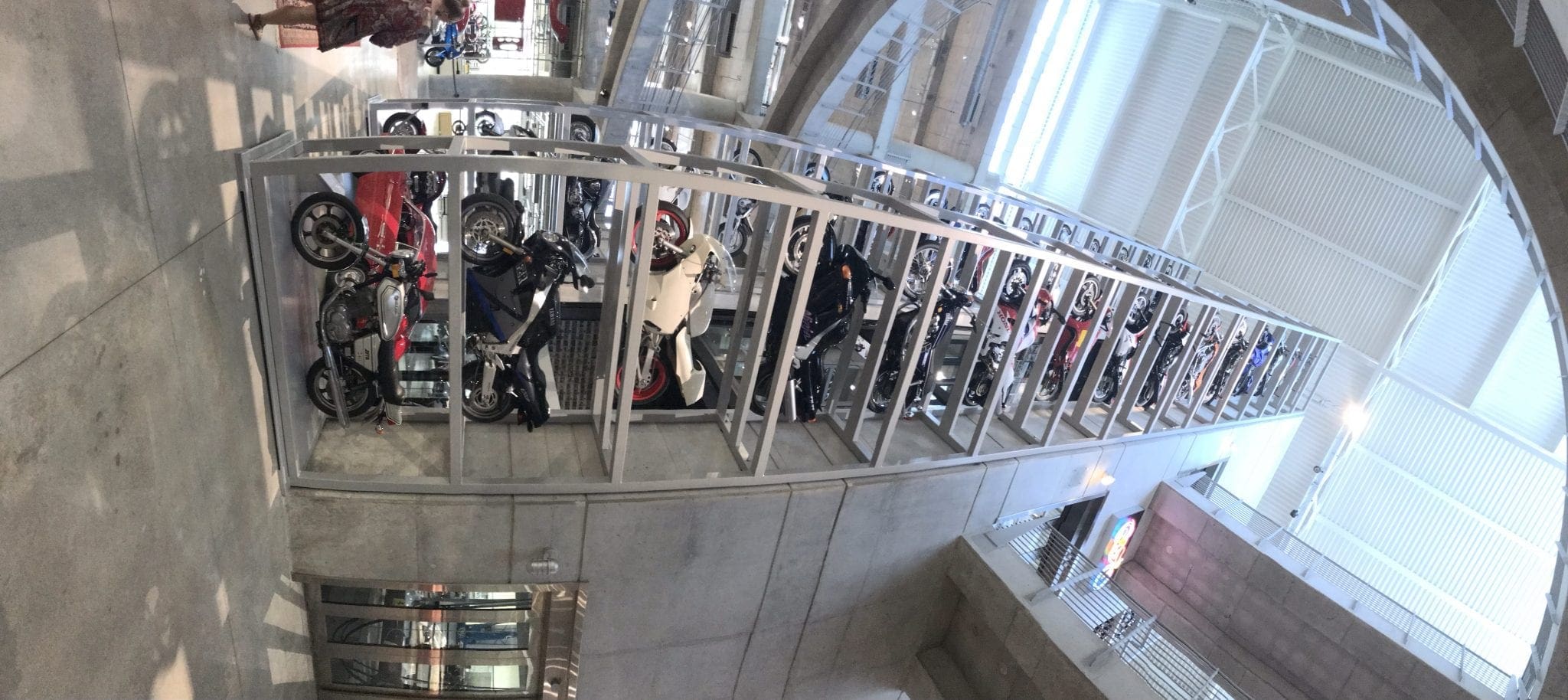Visiting Barber Vintage Motorsports Museum - Automotive Museum Guide