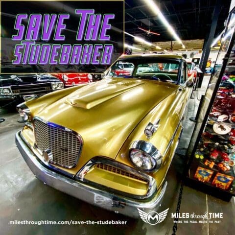 Memory Lane Classic Cars - Automotive Museum Guide